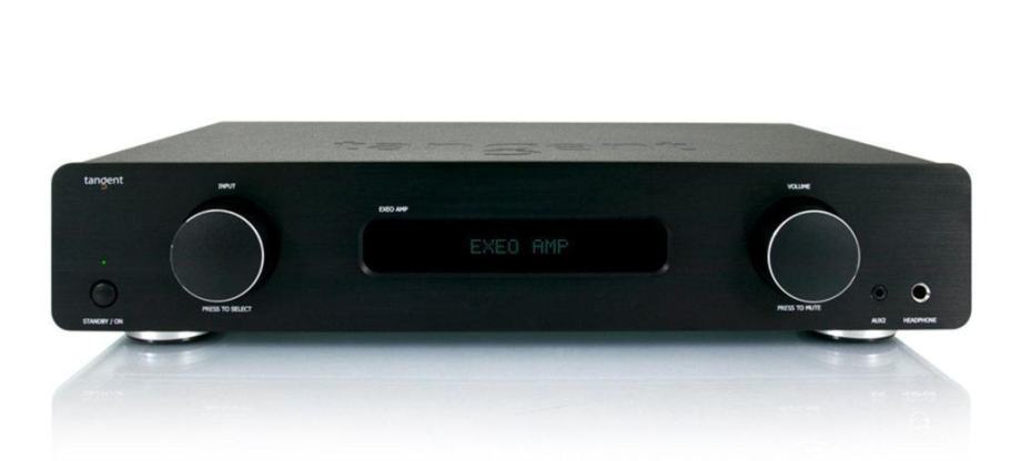 TANGENT EXEO AMP + TANGENT 200 CD
