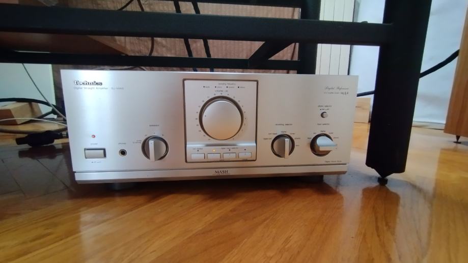Technics SU-MA10