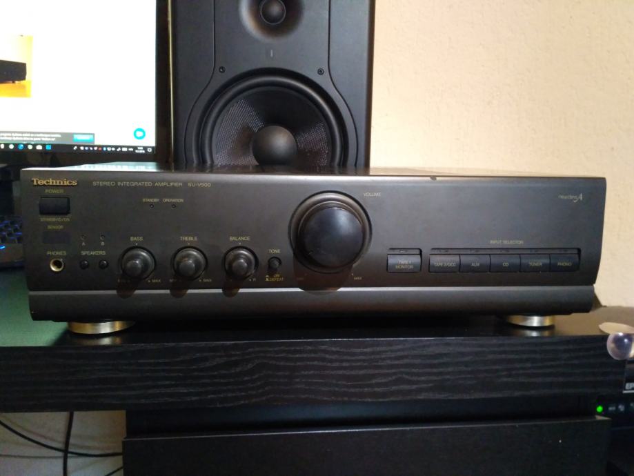 Technics SU-V500