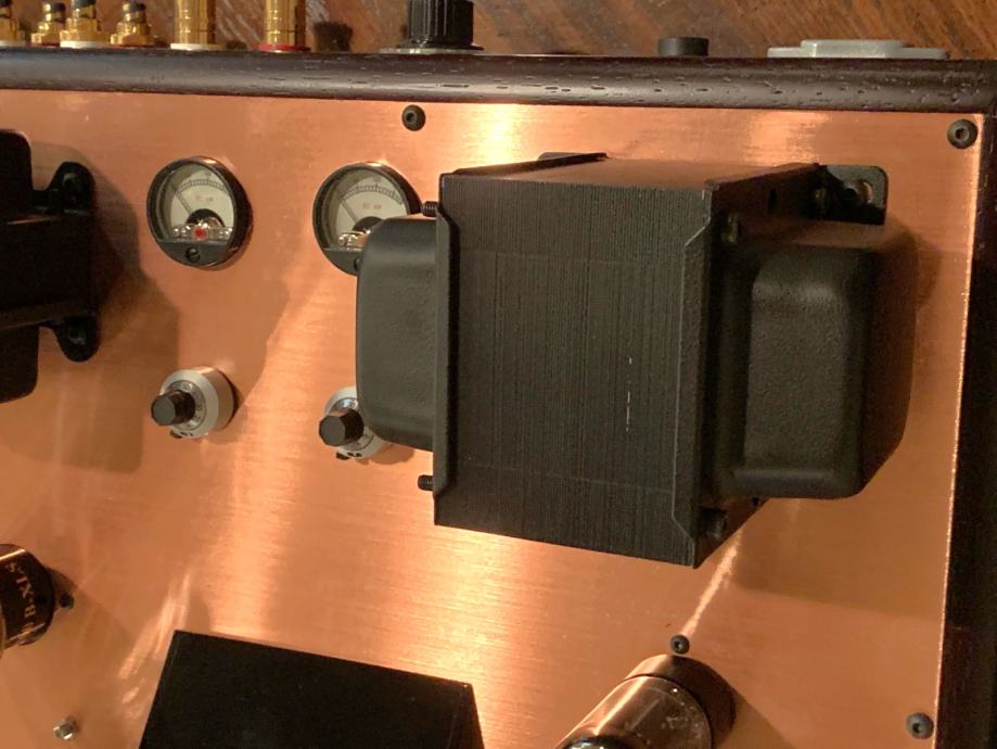 Tektron TK/2A3/50S - SOLD