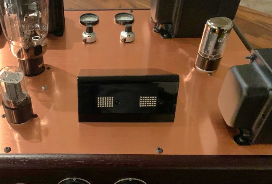 Tektron TK/2A3/50S - SOLD