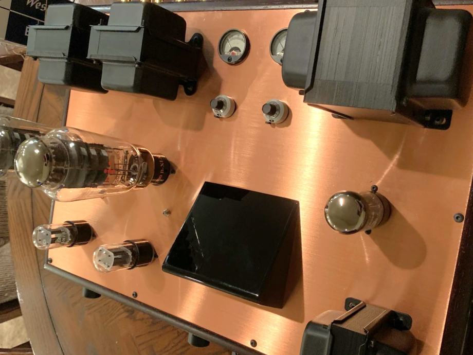 Tektron TK/2A3/50S - SOLD