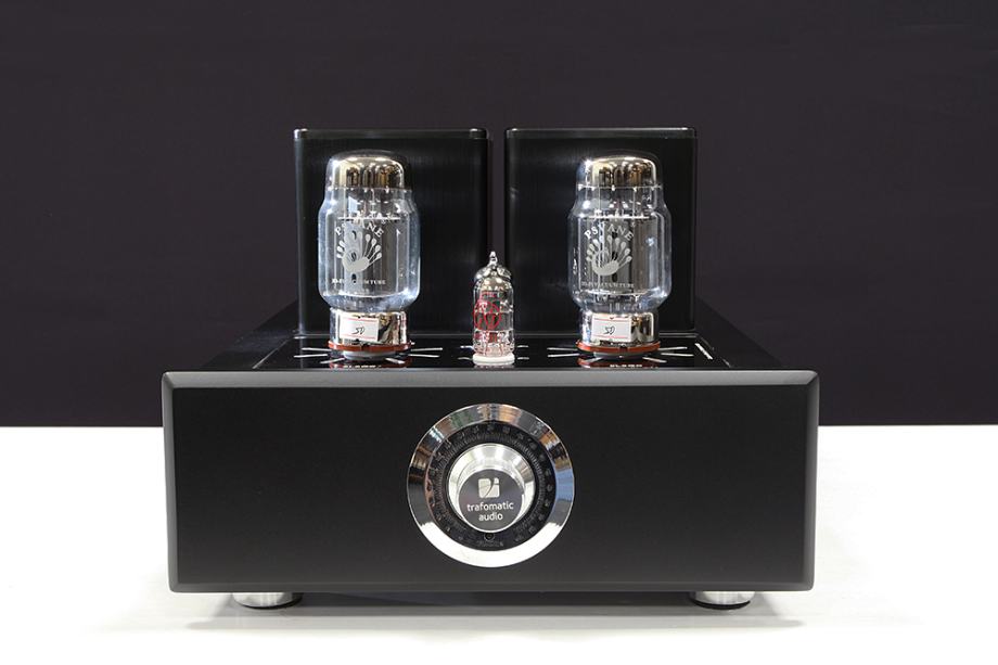 Trafomatic Audio Custom KT-88