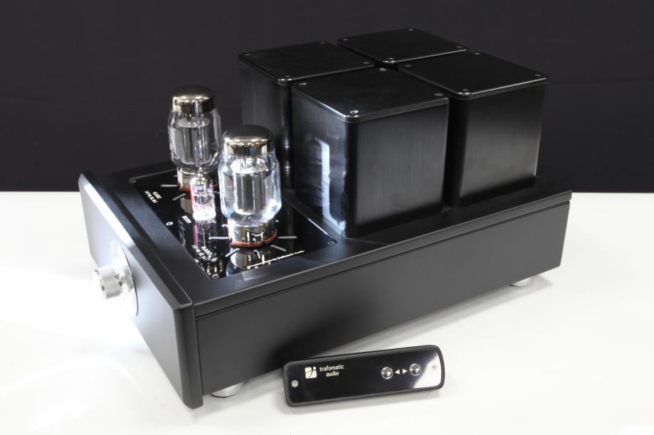 Trafomatic Audio Custom KT-88