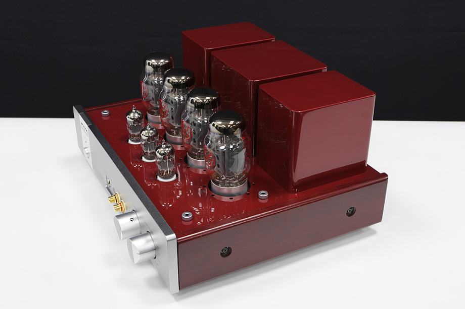 Triode TRV-88SER
