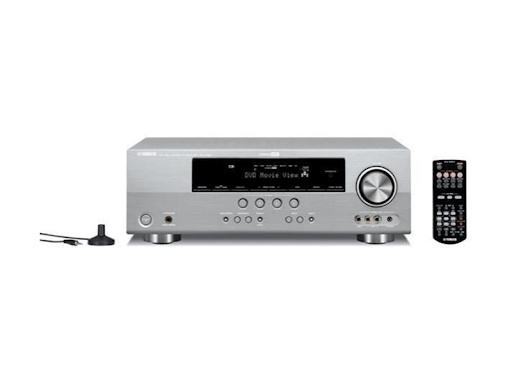 A/V Receiver YAMAHA RX-365