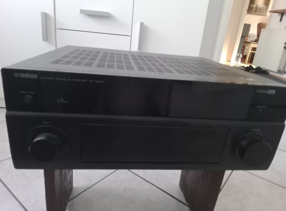 avr Yamaha rx v2067