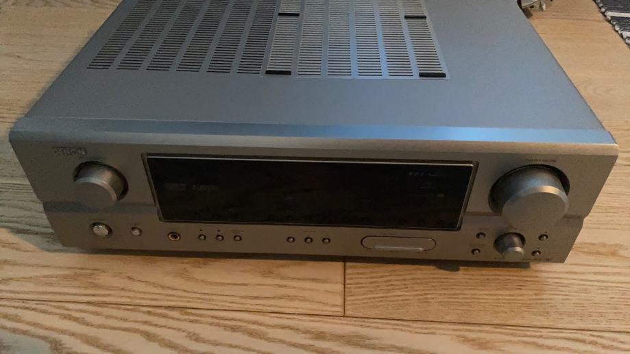 Denon AVR 1507