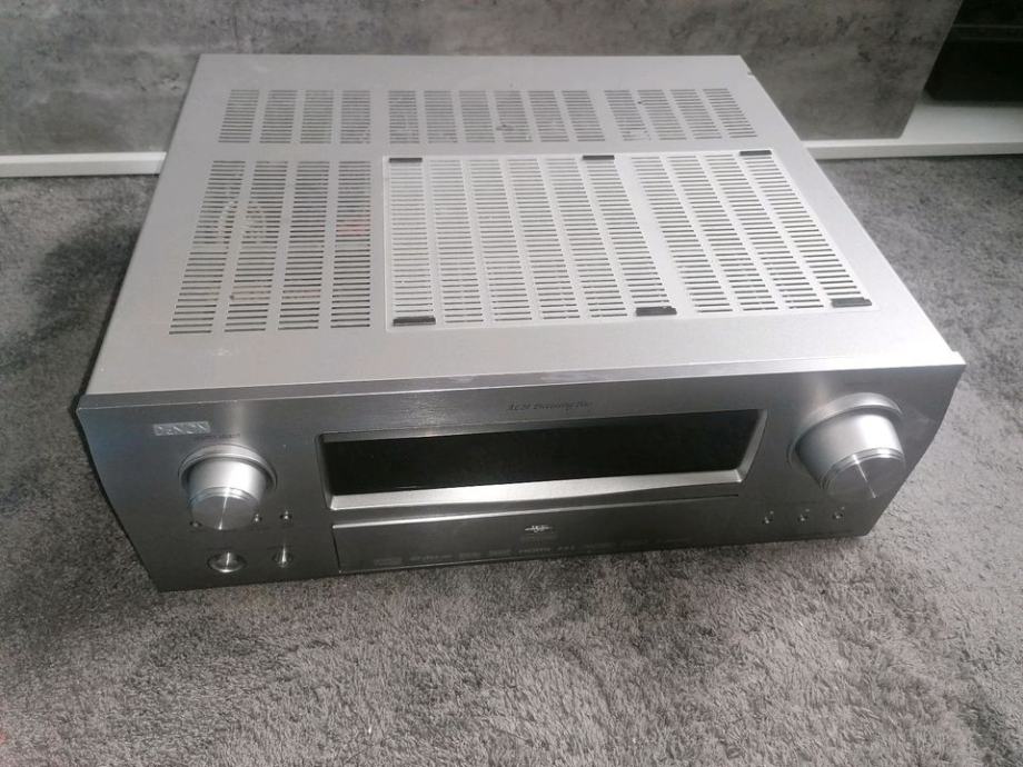Denon AVR 3308 Srebrni