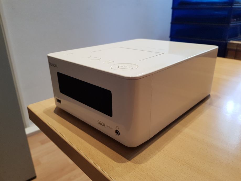 Denon CEOL Piccolo DRA-N5
