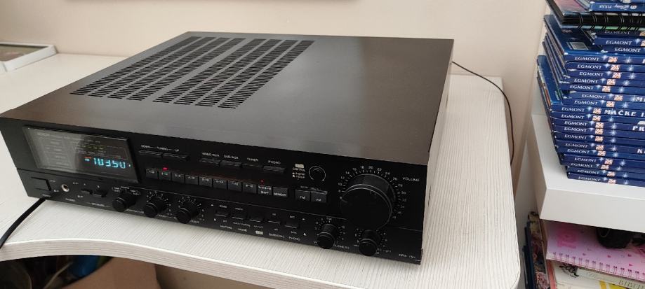 Denon DRA-750