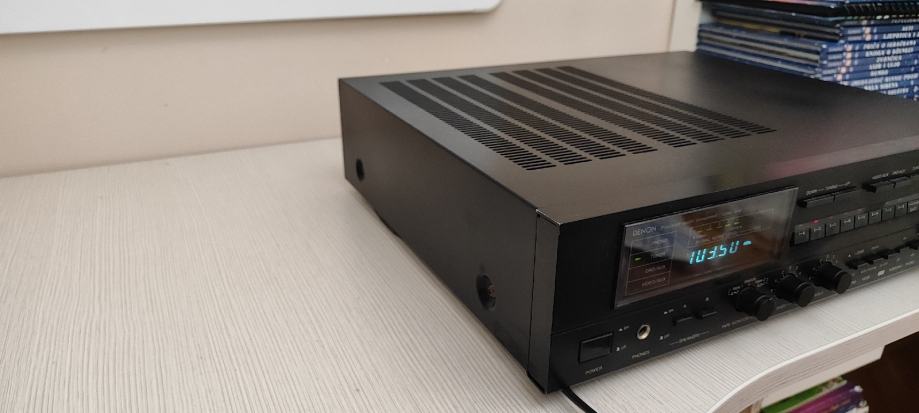 Denon DRA-750