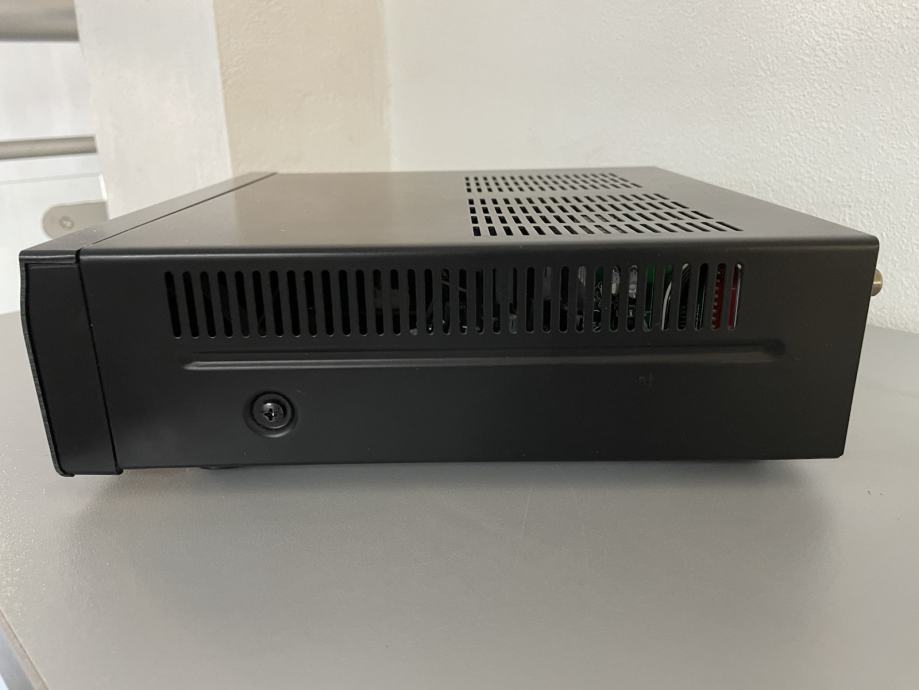 Denon DRA f109 dab mini linija