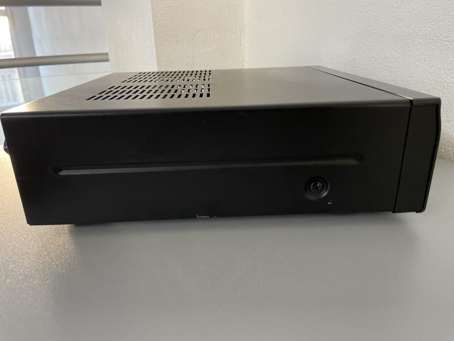 Denon DRA f109 dab mini linija
