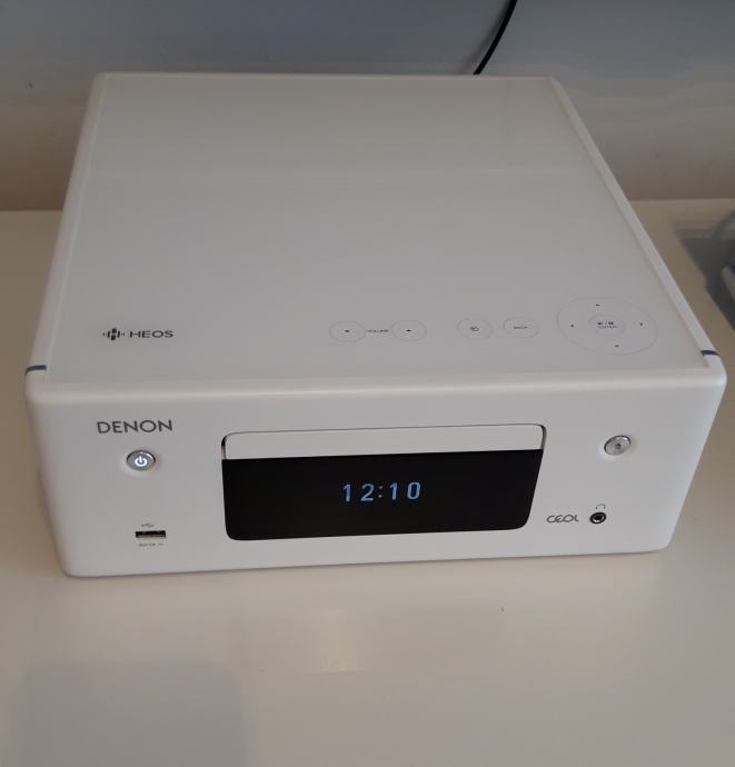 Denon RCD-N10 CEOL Receiver