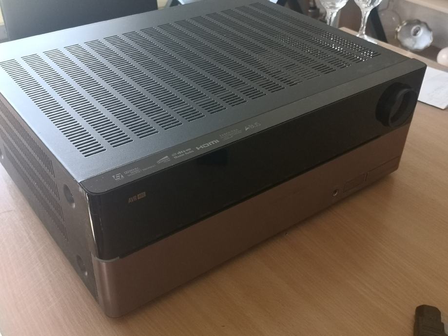 Harman Kardon AVR 460