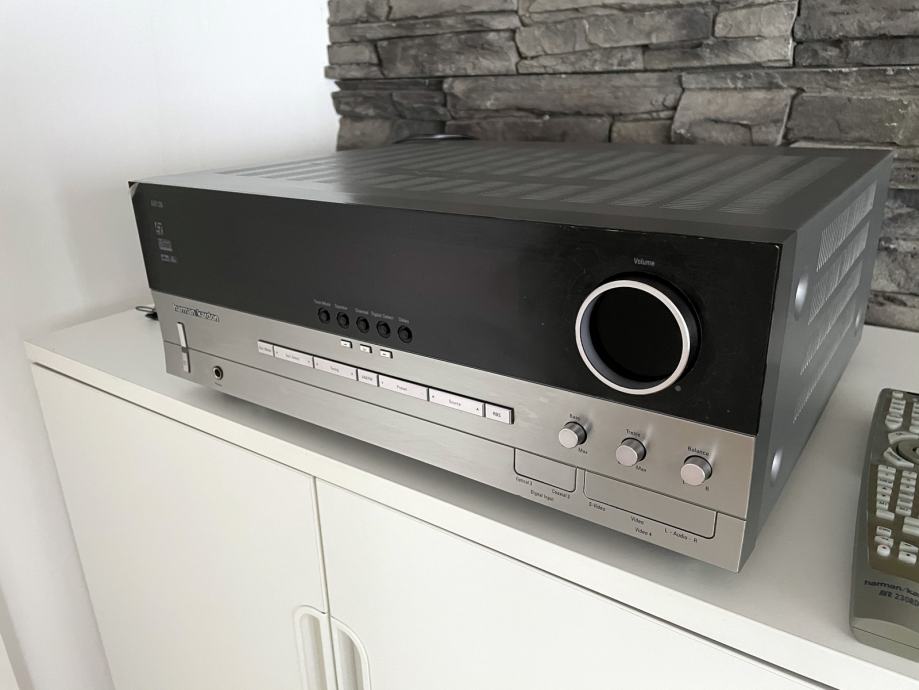 Harman Kardon AVR 230 (originalni daljinski)