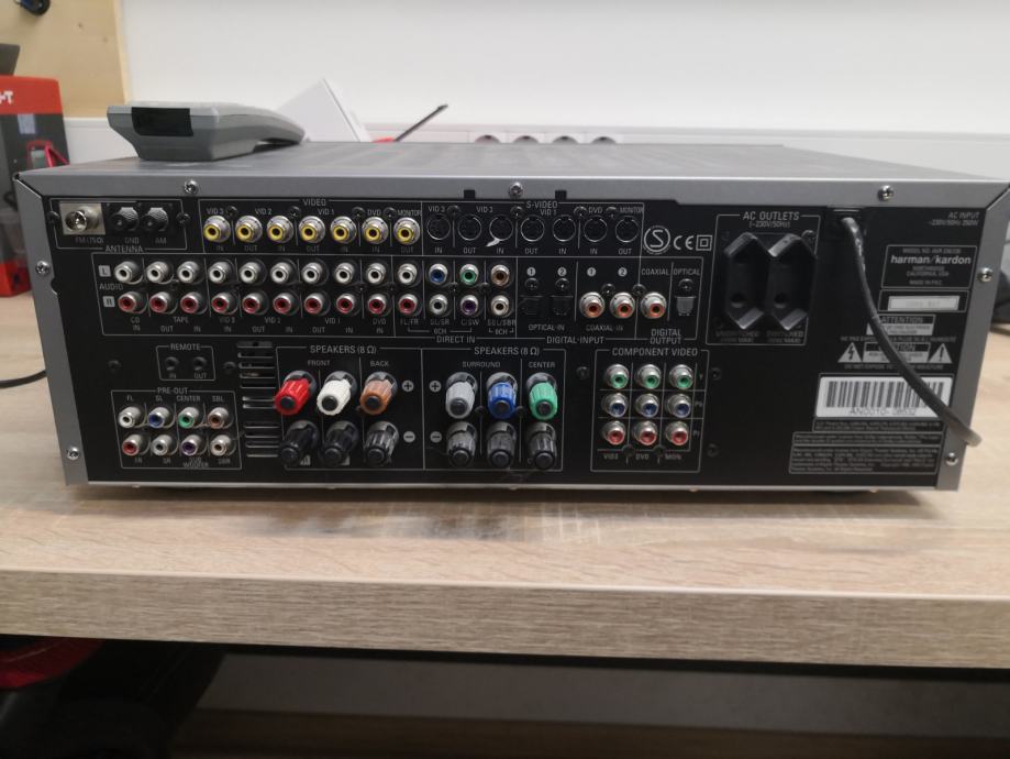 Harman Kardon AVR 230