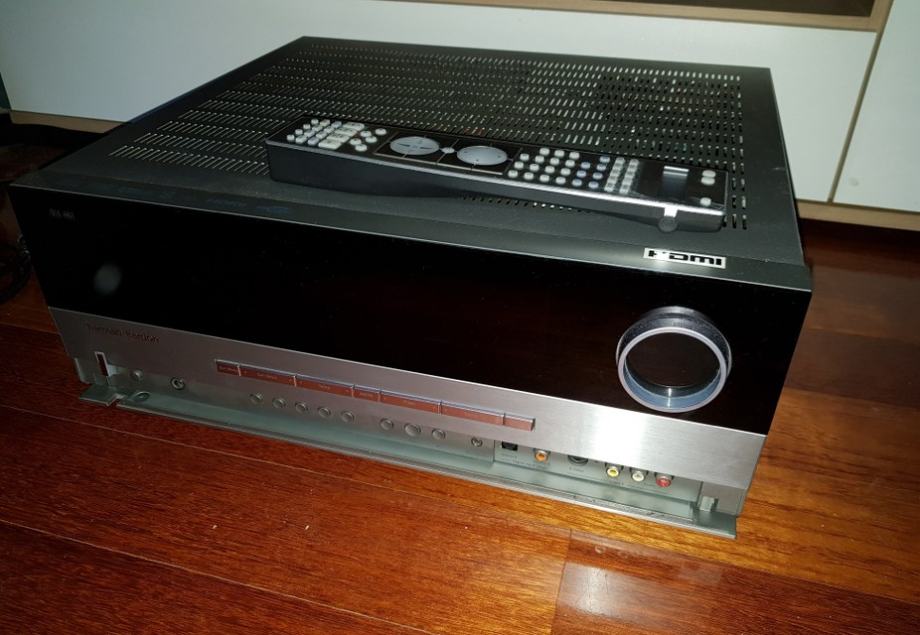 Harman Kardon AVR 445 7.1 receiver