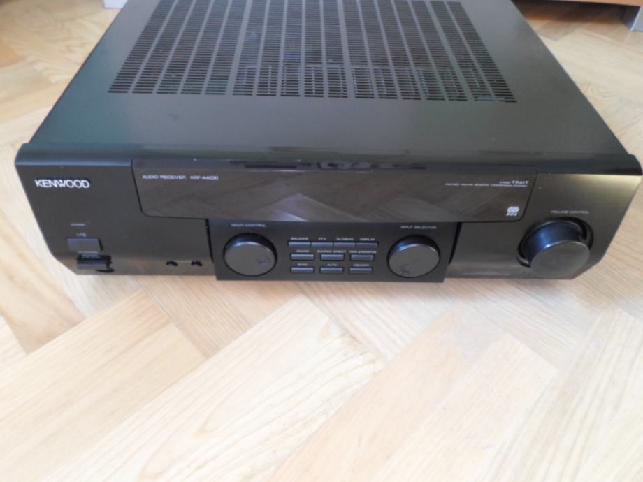 KENWOOD KRF-A4030