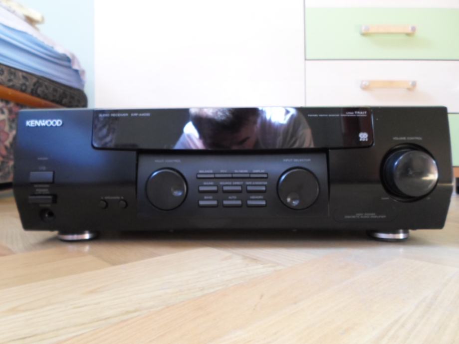 KENWOOD KRF-A4030