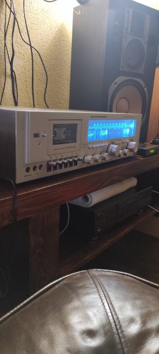 Marantz 4025-prodaja ili zamjena!