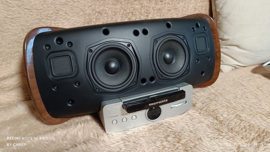 Marantz Consolette MS7000