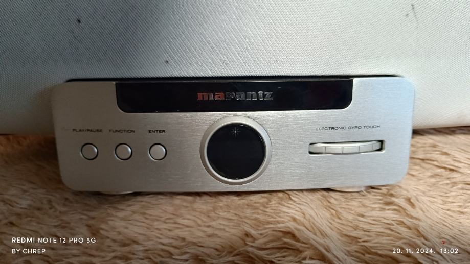 Marantz Consolette MS7000