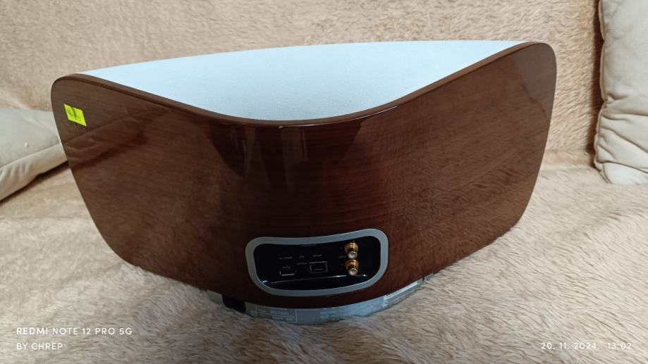 Marantz Consolette MS7000