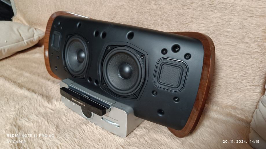 Marantz Consolette MS7000