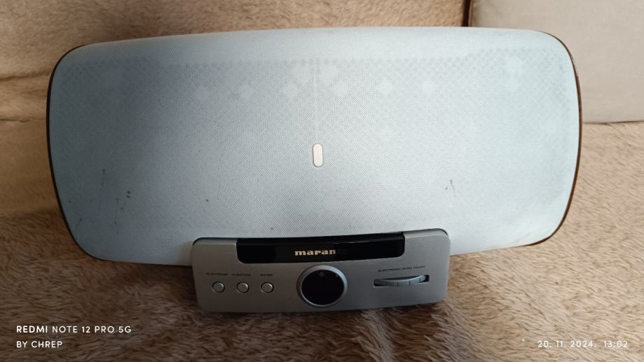 Marantz Consolette MS7000