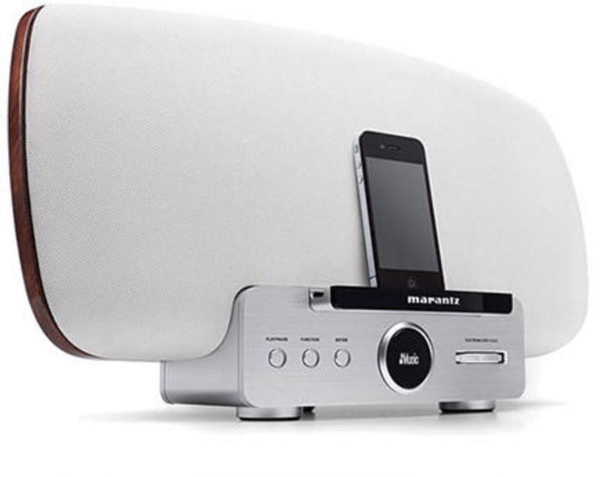 Marantz Consolette MS7000