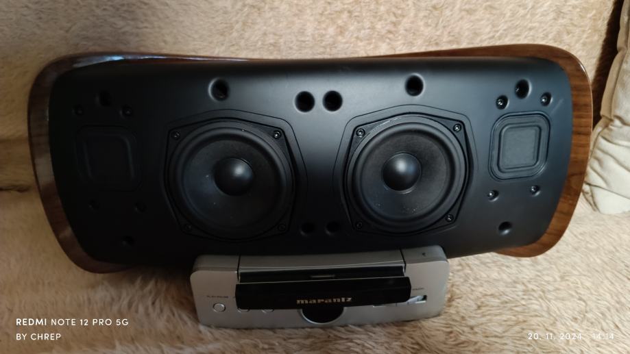 Marantz Consolette MS7000