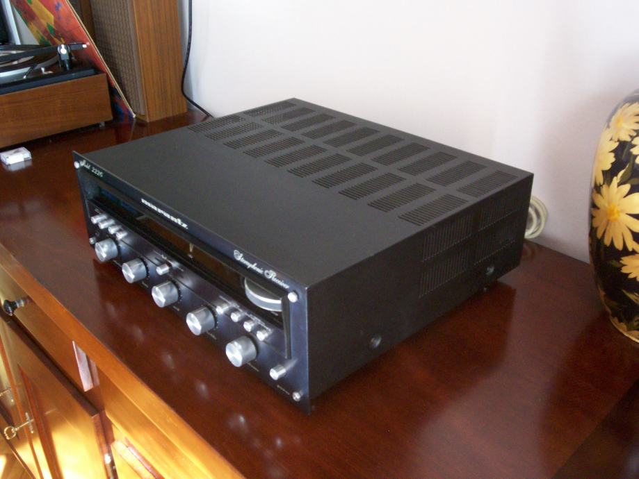 Marantz model 2226 u stanju novo