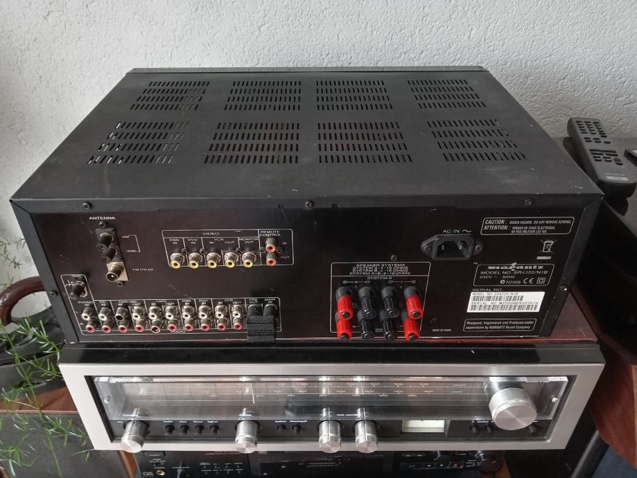 MARANTZ SR 4320