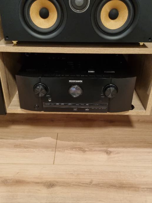 Marantz SR 5013 AV 7.2 Atmos, 4k, Heos...