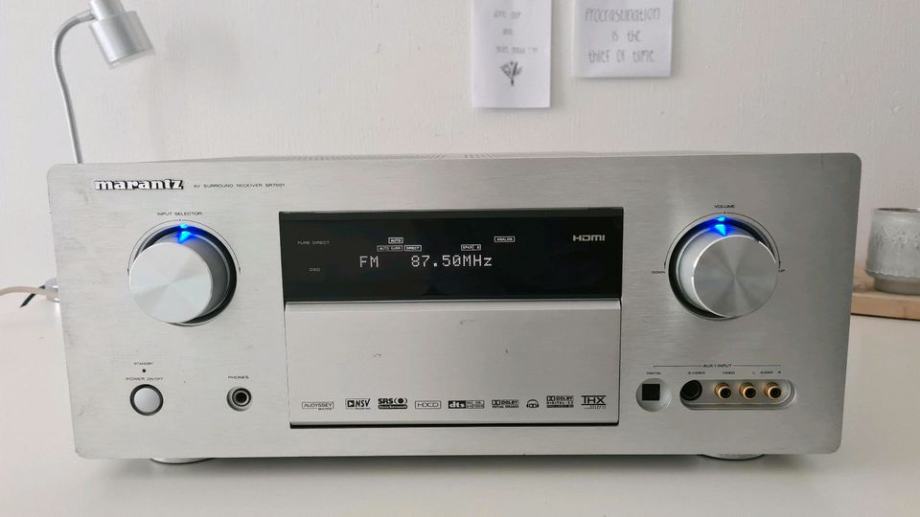 Marantz SR 7001