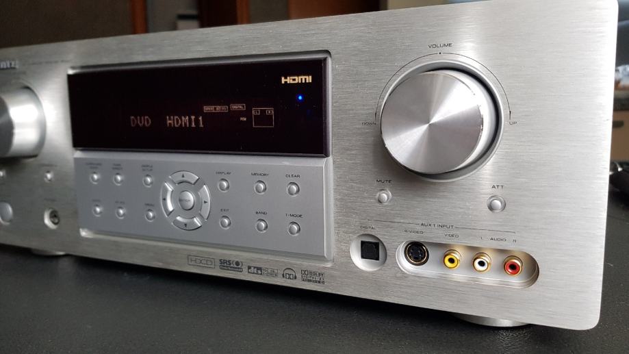 MARANTZ SR4001