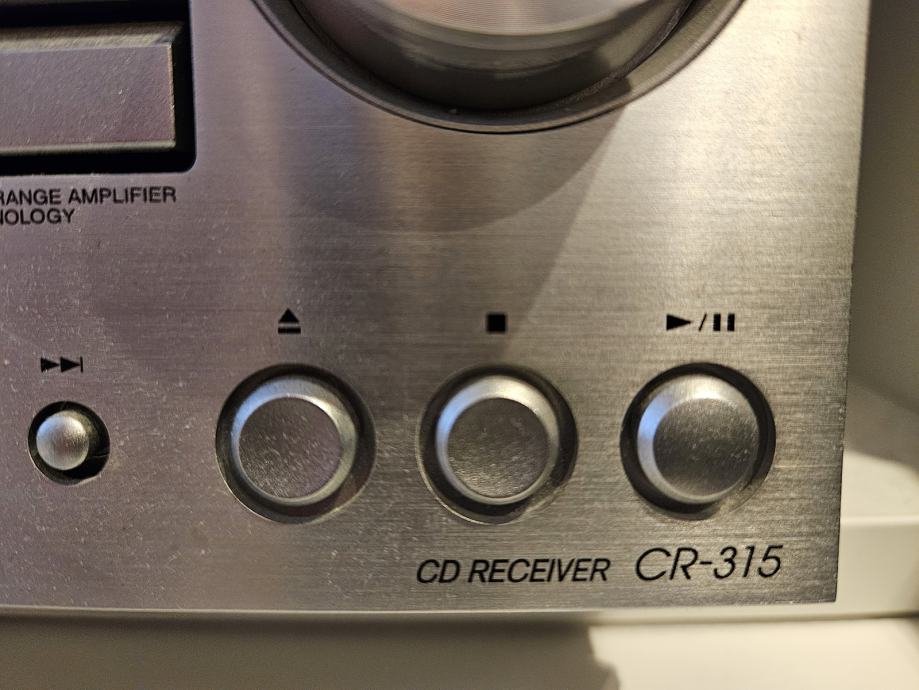 Onkyo CR-315