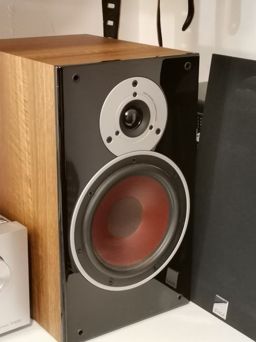 Dali Zensor 3 - odlični HI-FI zvučnici
