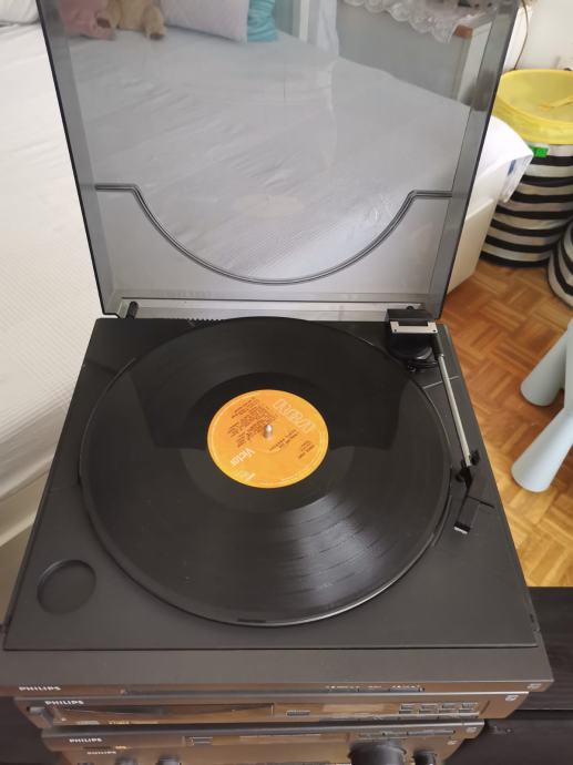 Philips Hi-Fi Sustav FP9600/FT9600/FC9600/FA9600/AK601