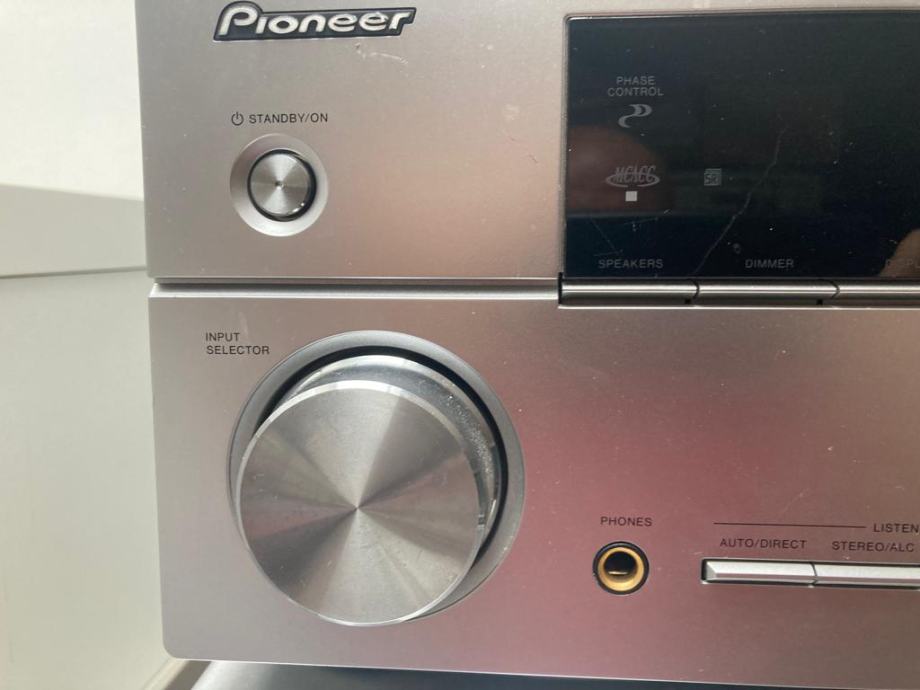 PIONEER VSX-820