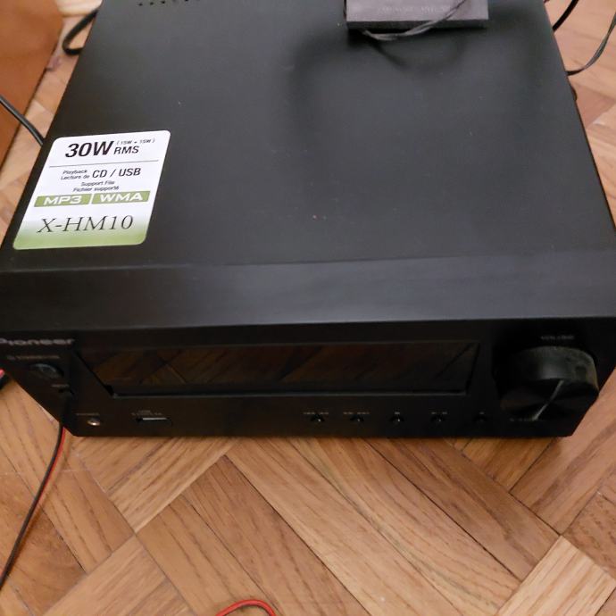 Prodajem Mini Liniju Pioneer