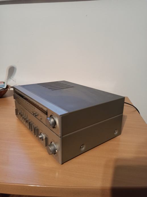 receiver FISHER TA-M200