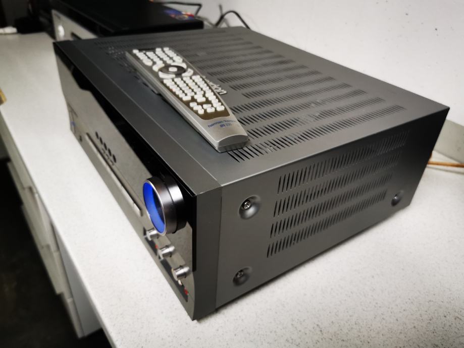 Receiver Harman Kardon AVR 235