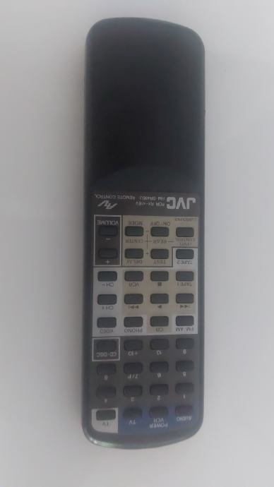 Receiver JVC RX-950V