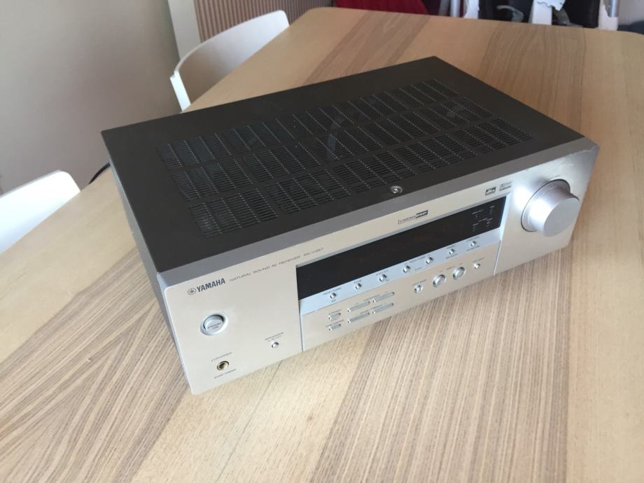 Receiver Yamaha RX-v357