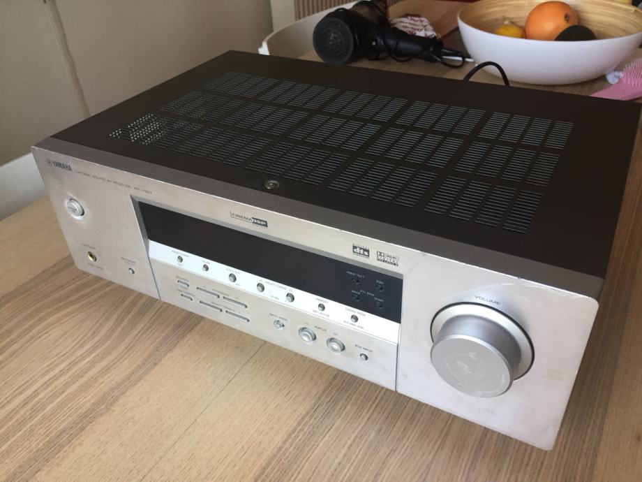 Receiver Yamaha RX-v357