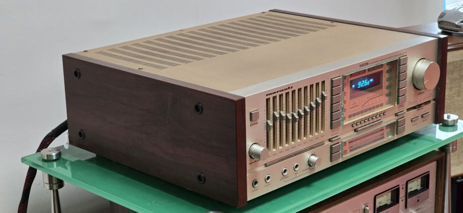 Reciever MARANTZ SR-930