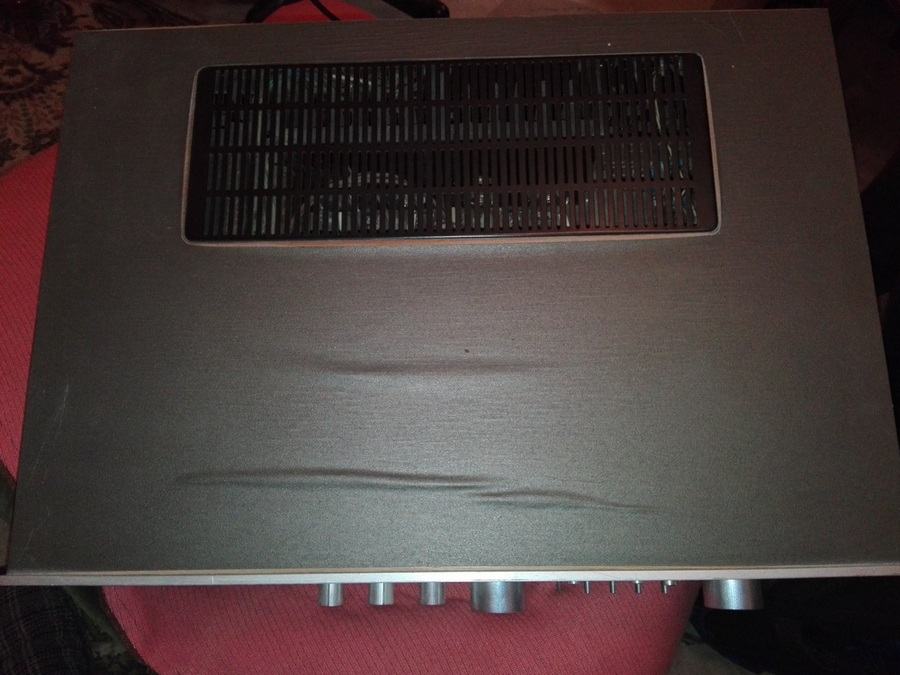 ROTEL RX-604 Reciever (AM/FM Stereo)